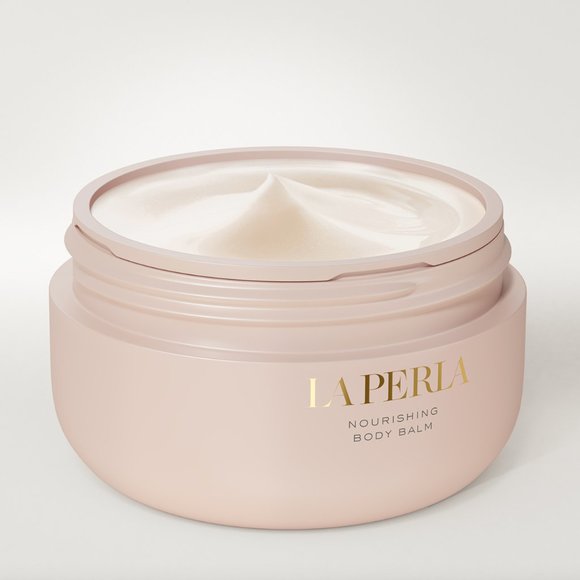 La Perla | Bath & Body | New La Perla Nourishing Body Balm | Poshmark